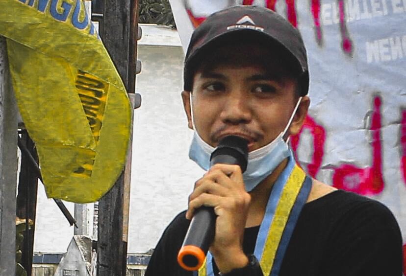 Mu'amar Al Arraf: Partisipasi Generasi Z Dalam Ruang Demokrasi ...