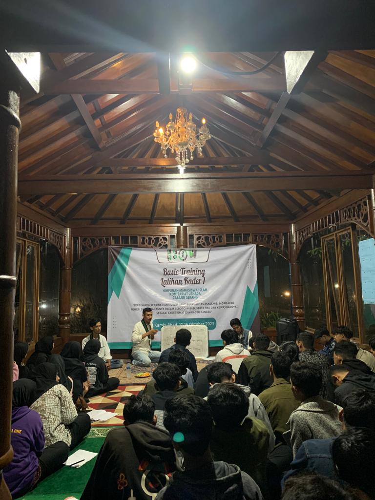 Puluhan Kader Hmi Ushada Dilatih Basic Training LK I 2023 Puluhan Kader Hmi Ushada Dilatih Basic Training LK I 2023