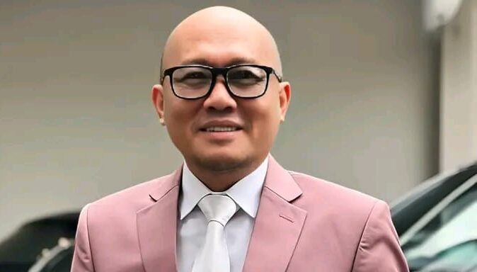 Mengenal Ariyanto Bakri, Dewa Hukum Terperosok di Sel Tikus
